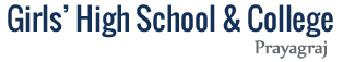 GHS E-learn Portal | Girls' High School & College, Prayagraj.