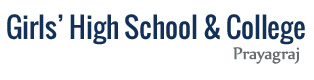 GHS E-learn Portal | Girls' High School & College, Prayagraj.